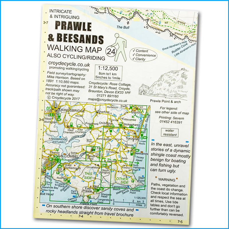 MAPS - Modbury Information Centre
