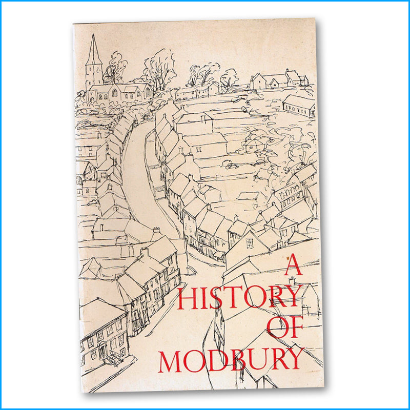 Salcombe and Hope walking and cycling map - Croyde Maps - Modbury ...